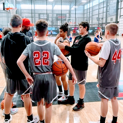 AAU Spring Jam Tournament – Shoot 360 Pittsburgh