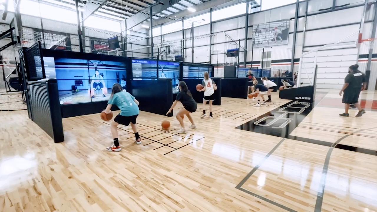 Shoot 360 Pittsburgh – The most advanced basketball training facility ...